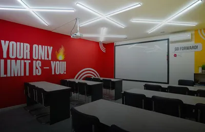 Cambridge Learning Center