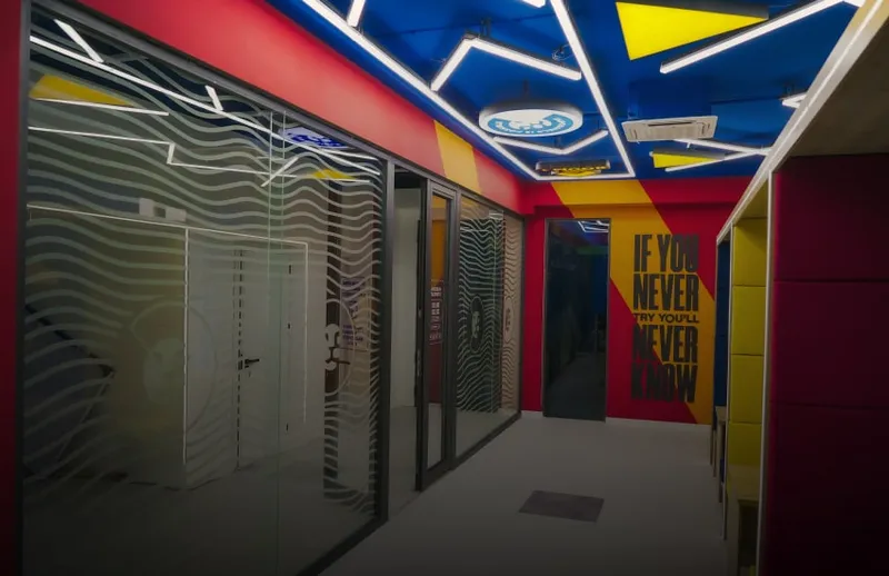 Cambridge Learning Center