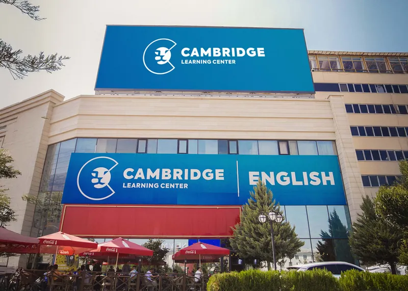 Cambridge Learning Center